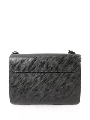 LOUIS VUITTON Mm Twist Epi Shoulder Bag