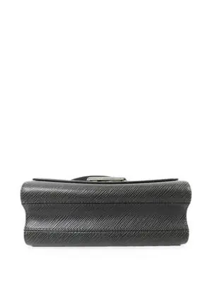 LOUIS VUITTON Mm Twist Epi Shoulder Bag