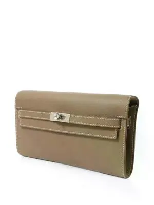 Hermès Kelly To Go Shoulder Bag