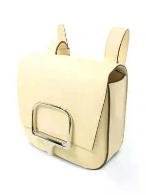 Hermès Mini Della Cavalleria Shoulder Bag - Neutrals