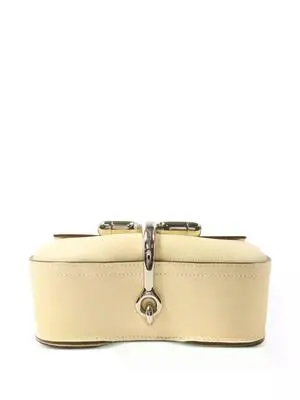 Hermès Mini Della Cavalleria Shoulder Bag - Neutrals