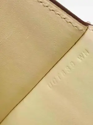 Hermès Mini Della Cavalleria Shoulder Bag - Neutrals