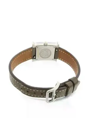 Hermès Heure H 30mm Watch