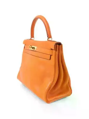 Hermès 28 Kelly Tote Bag