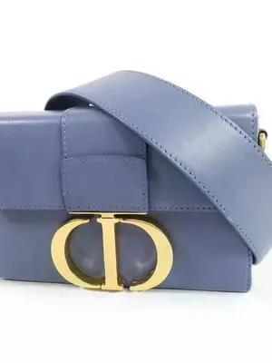 Dior 30 Montaigne Cd Shoulder Bag