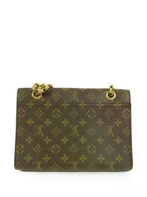 LOUIS VUITTON Monogram Victoire Shoulder Bag