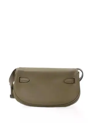 Hermès 2024 Kelly Moove Shoulder Bag