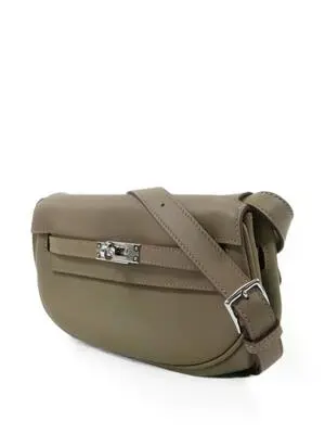 Hermès 2024 Kelly Moove Shoulder Bag