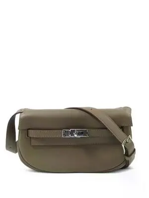 Hermès Kelly Moove Shoulder Bag - Neutrals