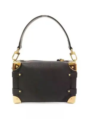 LOUIS VUITTON Side Trunk Pm Cross Body Bag