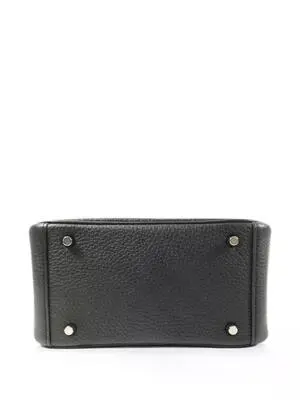 Hermès 2024 Mini Lindy Shoulder Bag