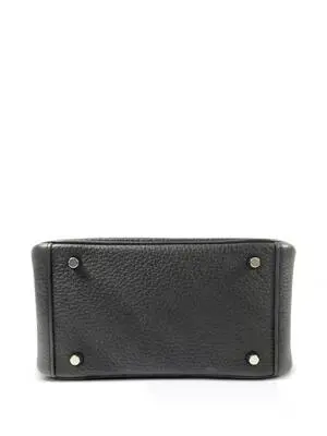 Hermès 2024 Mini Lindy Shoulder Bag
