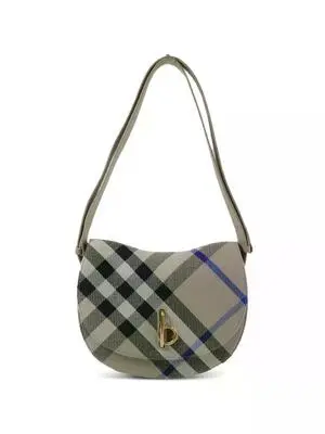 Burberry Medium Shoulder Bag - Neutrals