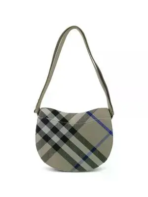 Burberry Medium Shoulder Bag - Neutrals
