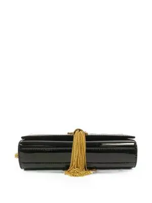 Saint Laurent Kate Tassel Cross Body Bag