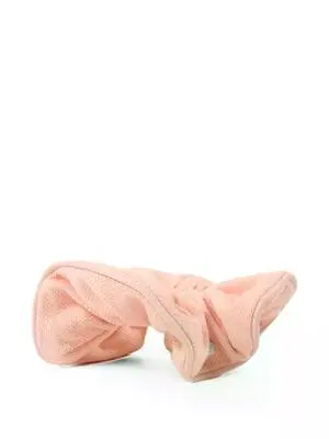 Hermès Hair Scrunchie