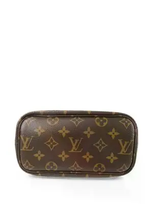 LOUIS VUITTON Neverfull Bandoulière Monogram Tote Bag
