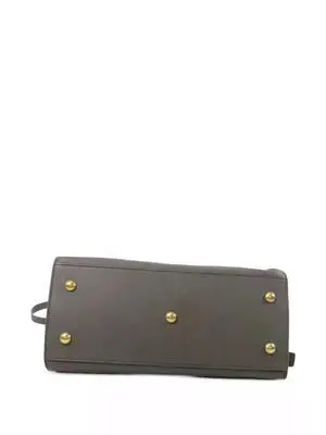 Saint Laurent Cabas Y Two-way Handbag