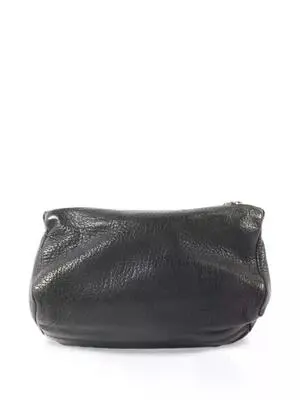 Givenchy Pandora Leather Pouch