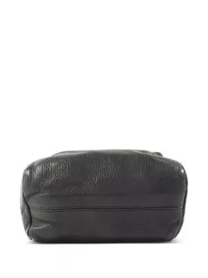 Givenchy Pandora Leather Pouch