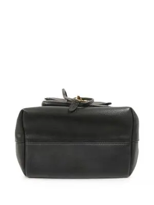 LOUIS VUITTON Lockme Bucket Bag