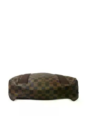 LOUIS VUITTON Beaubourg Tote Bag