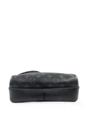 LOUIS VUITTON Outdoor Monogram Eclipse Messenger Bag