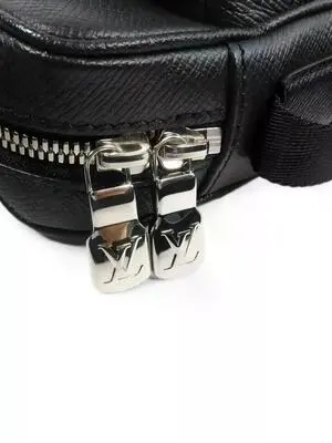 LOUIS VUITTON Outdoor Monogram Eclipse Messenger Bag