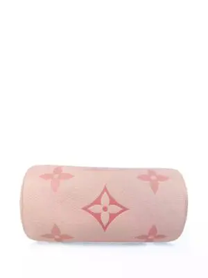 LOUIS VUITTON Monogram Empreinte Papillon Bb Shoulder Bag
