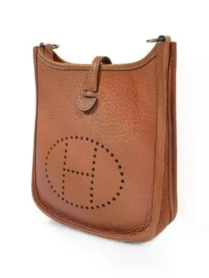 Hermès Evelyne Tpm Shoulder Bag