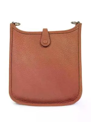 Hermès Evelyne Tpm Shoulder Bag - Brown