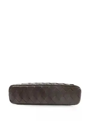 Bottega Veneta Bang Bang Shoulder Bag - Brown