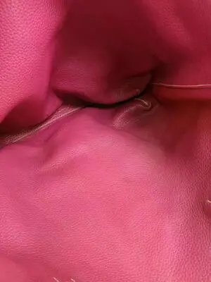 Hermès Double Sens 45 Shoulder Bag