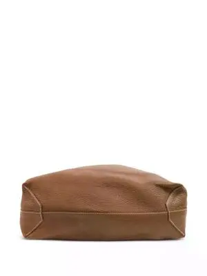 Hermès Double Sens 45 Shoulder Bag - Brown