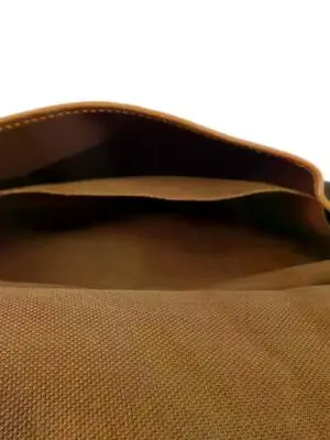 LOUIS VUITTON Monogram Canvas Saumur 30 Shoulder Bag