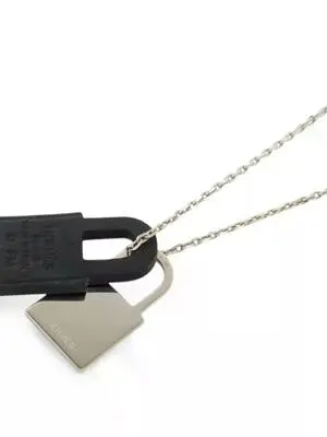 Hermès O'kelly Necklace