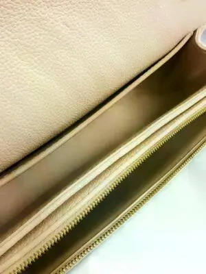 LOUIS VUITTON Marceau Monogram Empreinte Shoulder Bag