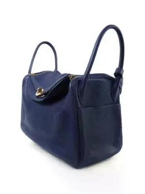 Hermès Lindy 30 Shoulder Bag