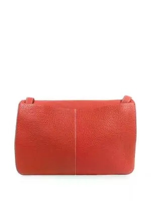 Hermès 2016 3 Halzan Buckle Tote Bag