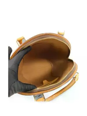 LOUIS VUITTON Pm Ellipse Tote Bag