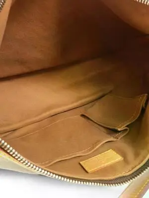 LOUIS VUITTON Monogram Tulum Shoulder Bag