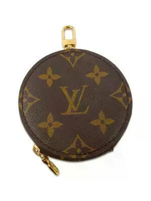 LOUIS VUITTON Multi Pochette Accessories Shoulder Bag - Brown