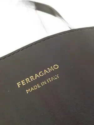 FERRAGAMO Charming Tote Bag