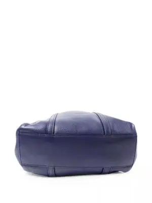 Balenciaga Everyday Leather Tote Bag