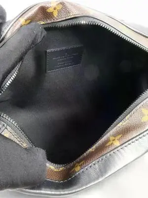 LOUIS VUITTON Soft Trunk Shoulder Bag