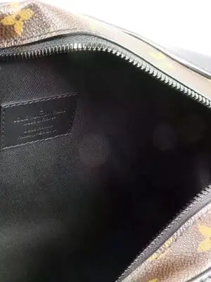 LOUIS VUITTON Soft Trunk Shoulder Bag