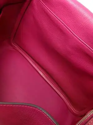 Hermès Lindy 26 Shoulder Bag