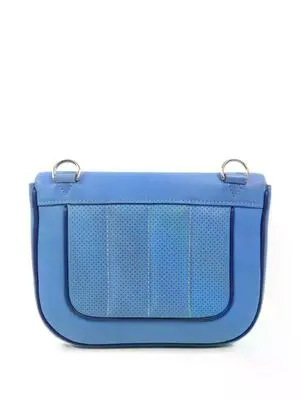 Hermès Mini Berline Shoulder Bag