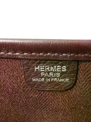 Hermès Evelyne Pm Shoulder Bag - Brown