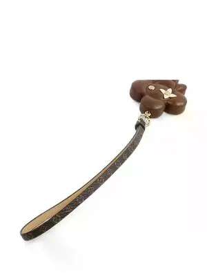 LOUIS VUITTON Vivienne Monogram Bag Charm